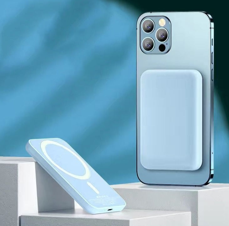 Gadget – Found Something Cool